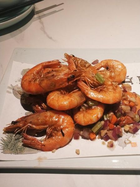 锅巴的热量高吗_减肥能吃锅巴吗-第1张图片-山城妙识