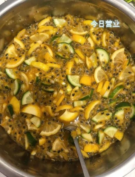 蜂蜜柠檬茶怎么做_蜂蜜柠檬茶能保存多久-第3张图片-山城妙识