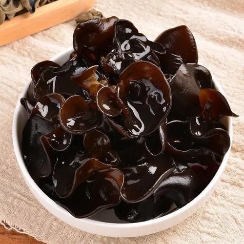 焯水的木耳隔夜能吃吗_正确保存方法-第1张图片-山城妙识