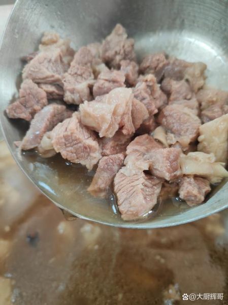 煮羊肉放姜片是大忌吗_正确去膻方法-第3张图片-山城妙识