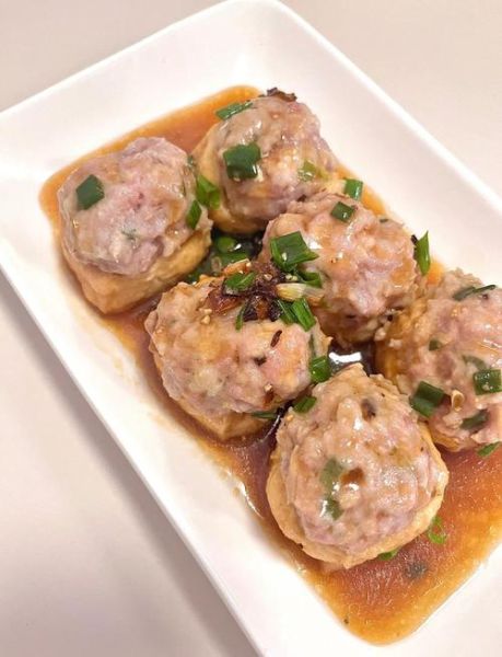 糯米酿豆腐蒸多久才熟_蒸制时间全解析-第1张图片-山城妙识