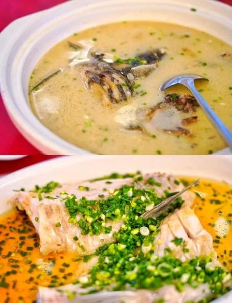 桃花潭鳜鱼肥_哪里能吃到最正宗-第2张图片-山城妙识