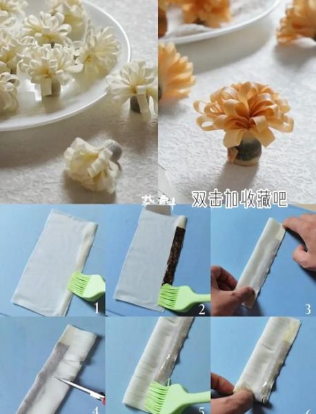 春卷皮怎么做_家庭自制春卷皮技巧-第3张图片-山城妙识