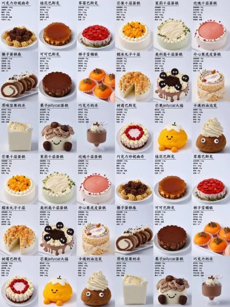 甜品怎么做简单又好吃_甜品需要哪些基础材料-第2张图片-山城妙识