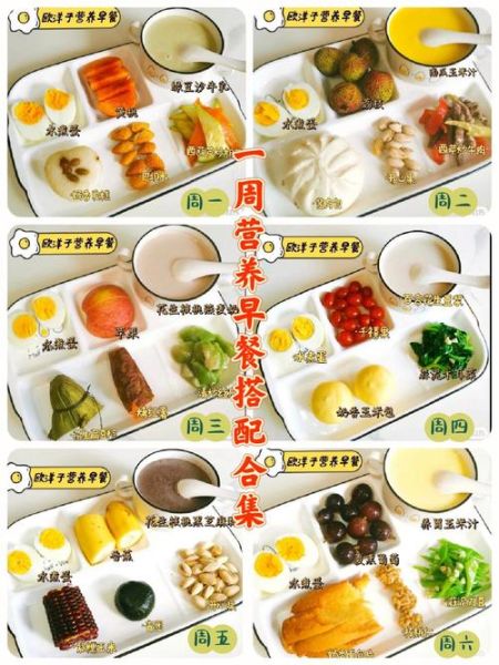 补脑早餐吃什么_50种营养搭配怎么做-第2张图片-山城妙识 补脑早餐吃什么_50种营养搭配怎么做-第2张图片-山城妙识