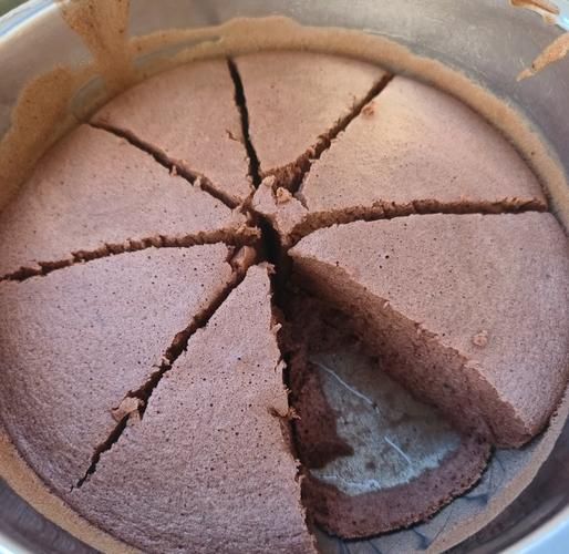 不用烤箱怎么做蛋糕_家庭简易蒸蛋糕步骤-第3张图片-山城妙识