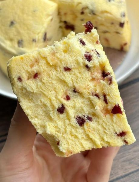 不用烤箱怎么做蛋糕_家庭简易蒸蛋糕步骤-第2张图片-山城妙识