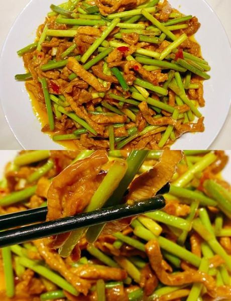 家常肉菜怎么做_新手也能一次成功-第1张图片-山城妙识 家常肉菜怎么做_新手也能一次成功-第1张图片-山城妙识