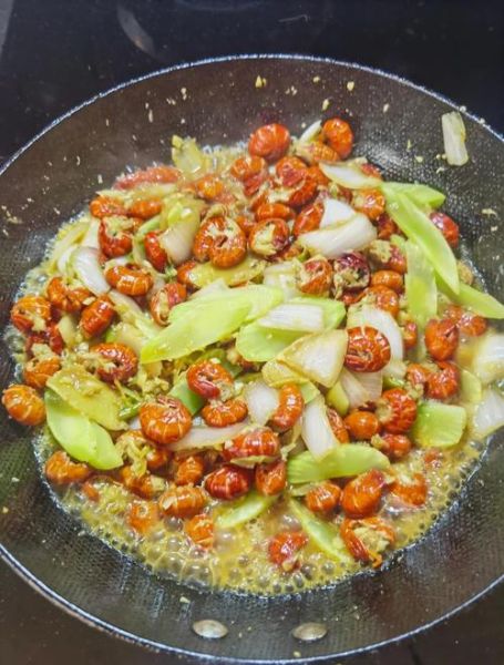 蒜香虾尾怎么做_家常简单做法-第3张图片-山城妙识 蒜香虾尾怎么做_家常简单做法-第3张图片-山城妙识