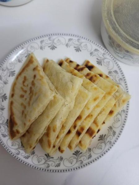 家常烙饼怎么做_烙饼为什么硬-第2张图片-山城妙识 家常烙饼怎么做_烙饼为什么硬-第2张图片-山城妙识