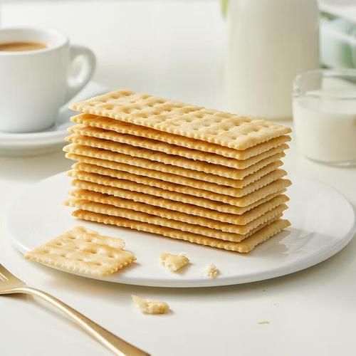 哪种饼干好吃又健康_低糖高纤饼干推荐-第3张图片-山城妙识