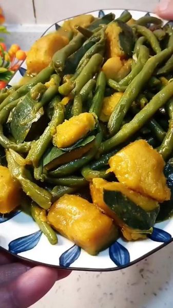 东北炖窝瓜怎么做_东北炖窝瓜需要焯水吗-第1张图片-山城妙识