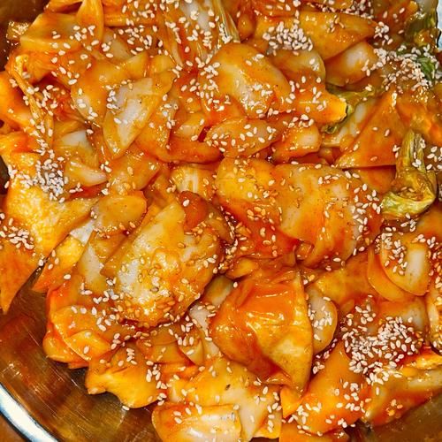 炒辣年糕怎么做_炒辣年糕用什么辣酱-第3张图片-山城妙识 炒辣年糕怎么做_炒辣年糕用什么辣酱-第3张图片-山城妙识