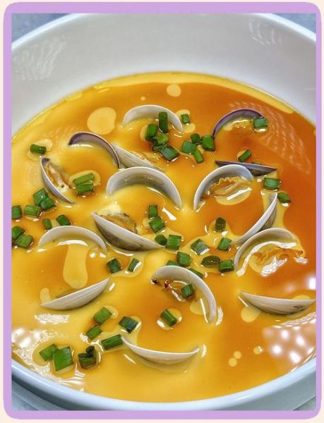 河蚌怎么蒸好吃_河蚌蒸多久才熟-第3张图片-山城妙识