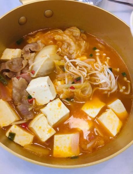 泡菜豆腐汤怎么做_泡菜豆腐汤家常做法-第3张图片-山城妙识 泡菜豆腐汤怎么做_泡菜豆腐汤家常做法-第3张图片-山城妙识