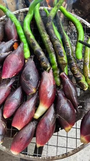 阳荷怎么吃_阳荷的做法大全-第2张图片-山城妙识