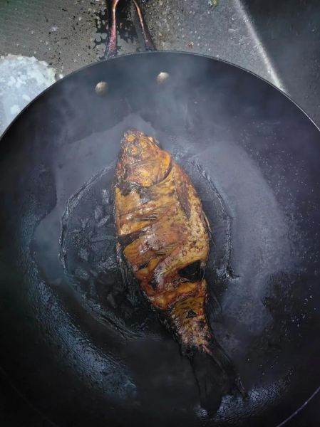 烧鱼用什么鱼最好吃_烧鱼怎么做好吃又简单-第3张图片-山城妙识