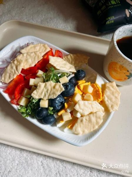 酸奶沙拉怎么做_酸奶沙拉热量高吗-第3张图片-山城妙识