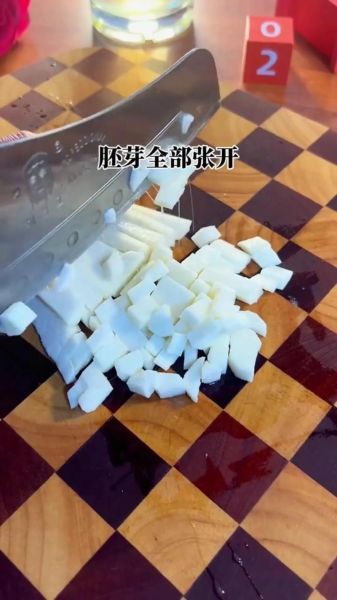 藜麦粥怎么煮不苦_藜麦粥的正确做法窍门-第1张图片-山城妙识