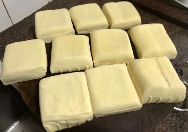 霉豆腐乳怎么做_霉豆腐乳的做法窍门-第1张图片-山城妙识