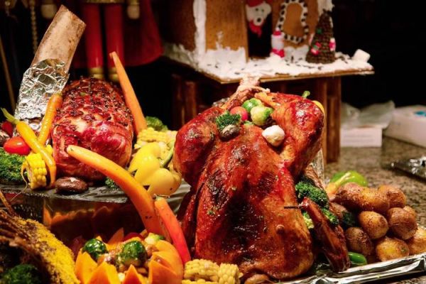 圣诞大餐的主菜是什么_传统火鸡还是其他选择-第3张图片-山城妙识