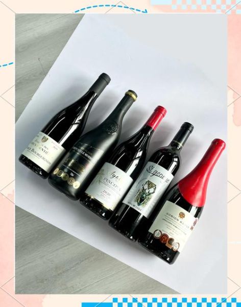 女人喝什么红酒好_适合女性的红酒推荐-第1张图片-山城妙识