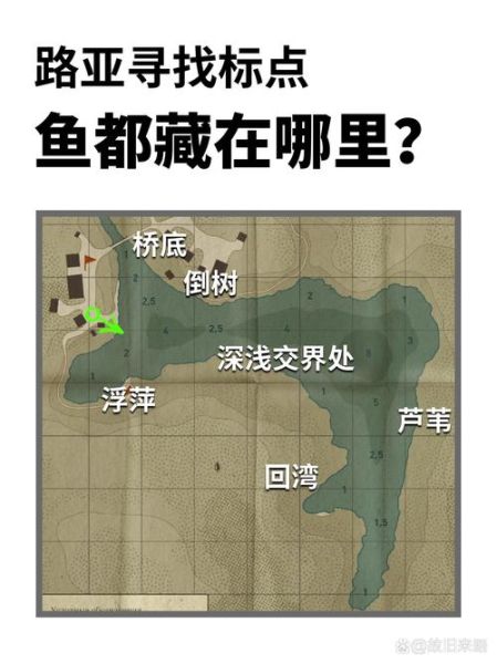 东江路亚标点在哪_东江路亚标点怎么找-第1张图片-山城妙识