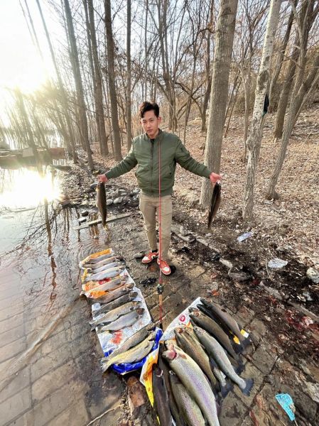 东江路亚标点在哪_东江路亚标点怎么找-第2张图片-山城妙识