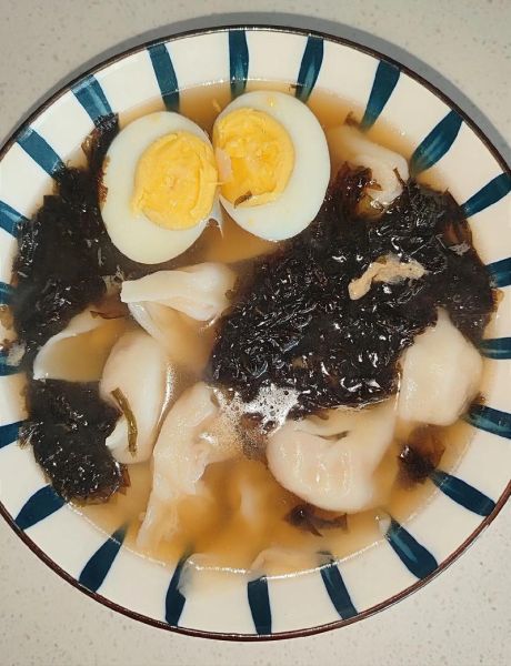 鸡汤馄饨怎么做好吃_鸡汤馄饨的汤怎么熬-第1张图片-山城妙识