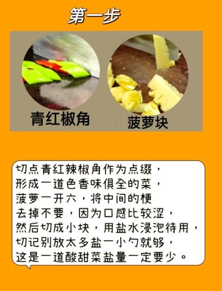 炸咕噜肉怎么做_咕噜肉酥脆秘诀-第1张图片-山城妙识 炸咕噜肉怎么做_咕噜肉酥脆秘诀-第1张图片-山城妙识