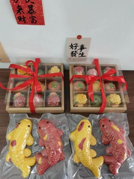 济南特产有哪些值得带回家_济南有什么好吃的伴手礼-第1张图片-山城妙识