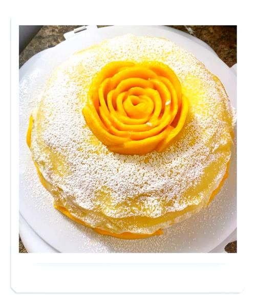 简单糕点做法100种_新手零失败技巧-第2张图片-山城妙识