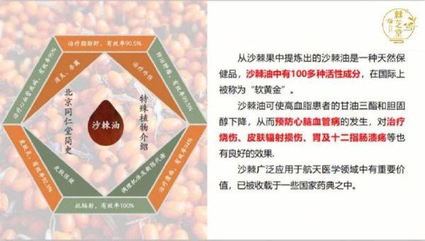 沙棘油涂脸能祛斑吗_沙棘油祛斑效果怎么样-第3张图片-山城妙识 沙棘油涂脸能祛斑吗_沙棘油祛斑效果怎么样-第3张图片-山城妙识