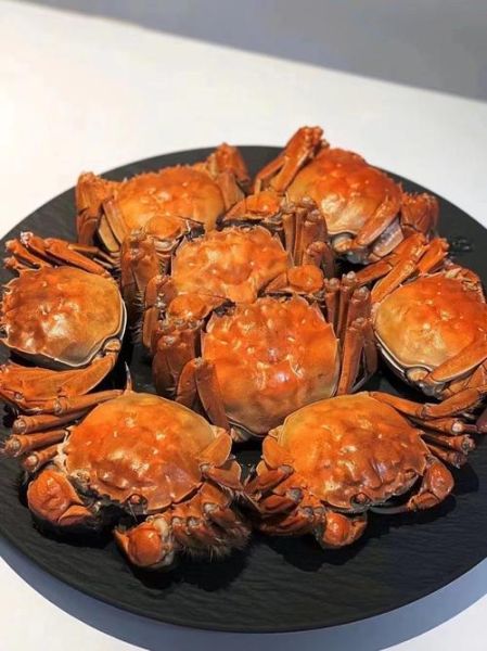 螃蟹蒸多久才熟_蒸螃蟹最佳时间是多少分钟-第2张图片-山城妙识