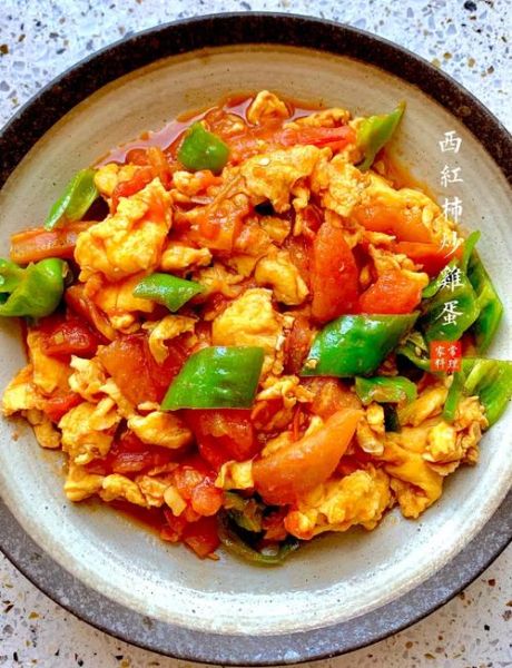 咸鸭蛋炒什么菜好吃又简单_咸鸭蛋炒什么菜最下饭-第1张图片-山城妙识 咸鸭蛋炒什么菜好吃又简单_咸鸭蛋炒什么菜最下饭-第1张图片-山城妙识