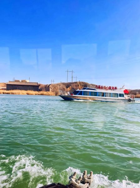 宁夏旅游景点大全排名_宁夏最值得去的地方有哪些-第2张图片-山城妙识