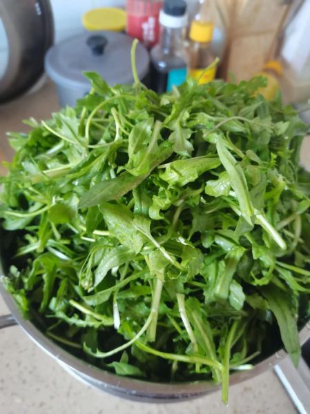 荠菜饺子馅最忌放三样_什么调料不能放-第2张图片-山城妙识 荠菜饺子馅最忌放三样_什么调料不能放-第2张图片-山城妙识