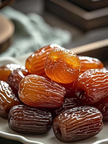 蜜枣产地哪里最好_如何挑选正宗蜜枣-第2张图片-山城妙识 蜜枣产地哪里最好_如何挑选正宗蜜枣-第2张图片-山城妙识