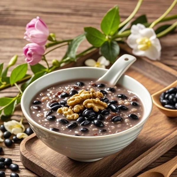 补肾壮阳粥的做法_男人肾虚喝什么粥好-第3张图片-山城妙识