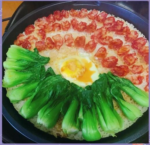 自制煲仔饭怎么做_煲仔饭锅巴怎么形成-第3张图片-山城妙识