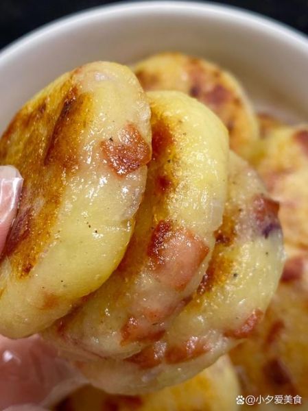 家常土豆饼怎么做_土豆饼为什么总是散开-第2张图片-山城妙识