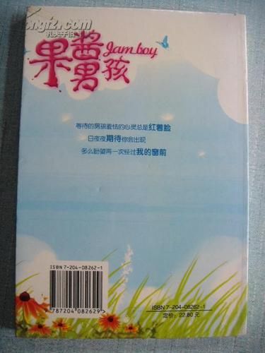 果酱男孩国语版全集在哪看_剧情到底讲了什么-第1张图片-山城妙识