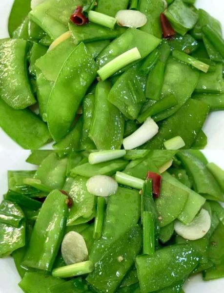 荷兰豆不能和什么一起吃_荷兰豆和什么搭配最营养-第1张图片-山城妙识 荷兰豆不能和什么一起吃_荷兰豆和什么搭配最营养-第1张图片-山城妙识