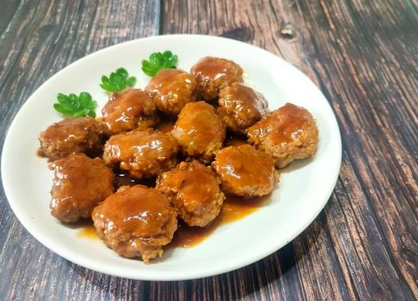 南煎丸子是哪个地方的菜_正宗做法揭秘-第1张图片-山城妙识 南煎丸子是哪个地方的菜_正宗做法揭秘-第1张图片-山城妙识