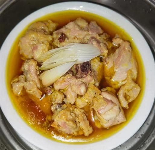 蒸碗鸡块怎么做_蒸碗鸡块的家常做法-第1张图片-山城妙识 蒸碗鸡块怎么做_蒸碗鸡块的家常做法-第1张图片-山城妙识
