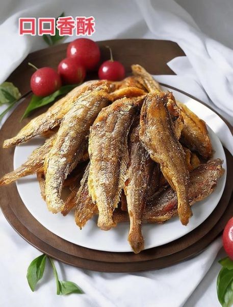 干炸小黄鱼怎么酥脆不掉皮_干炸小黄鱼用面粉还是淀粉-第1张图片-山城妙识 干炸小黄鱼怎么酥脆不掉皮_干炸小黄鱼用面粉还是淀粉-第1张图片-山城妙识