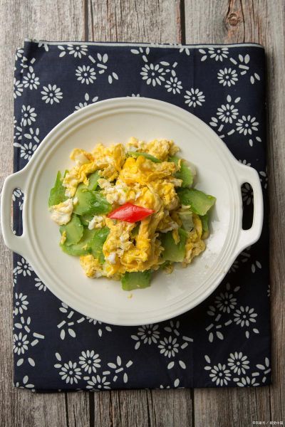 炒鸡蛋怎么炒才蓬松_炒鸡蛋的做法大全窍门-第3张图片-山城妙识 炒鸡蛋怎么炒才蓬松_炒鸡蛋的做法大全窍门-第3张图片-山城妙识