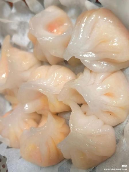 水晶虾饺皮没韧性怎么办_如何补救-第3张图片-山城妙识