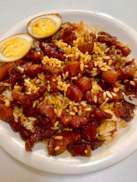 卤肉饭有哪些品种_卤肉饭怎么做才正宗-第3张图片-山城妙识 卤肉饭有哪些品种_卤肉饭怎么做才正宗-第3张图片-山城妙识