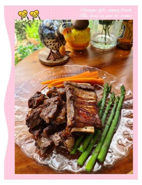 烤牛排骨怎么做_烤牛排骨腌制多久-第2张图片-山城妙识 烤牛排骨怎么做_烤牛排骨腌制多久-第2张图片-山城妙识